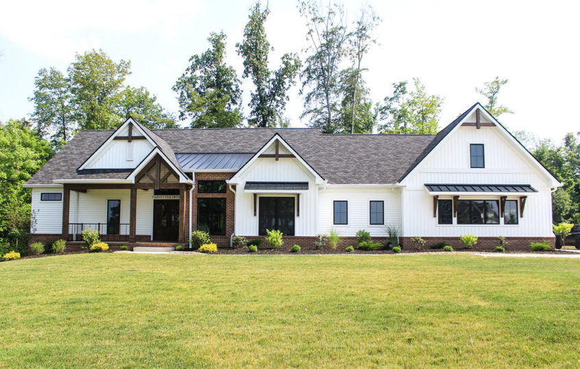 Hofer Residence | Fidei Architecture